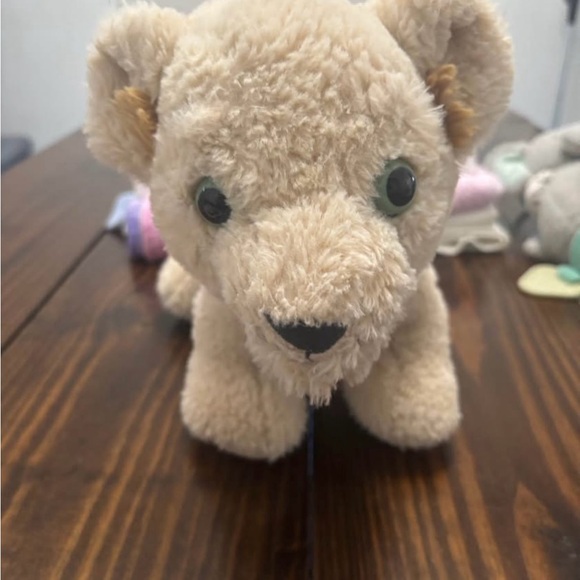Build-A-Bear | Toys | Buildabear Workshop Disney The Lion King Young ...